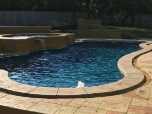 Synergy - Latham Pool