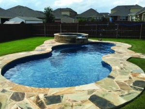 Axiom 14, 14' x 30' Model Pool | Latham Pool