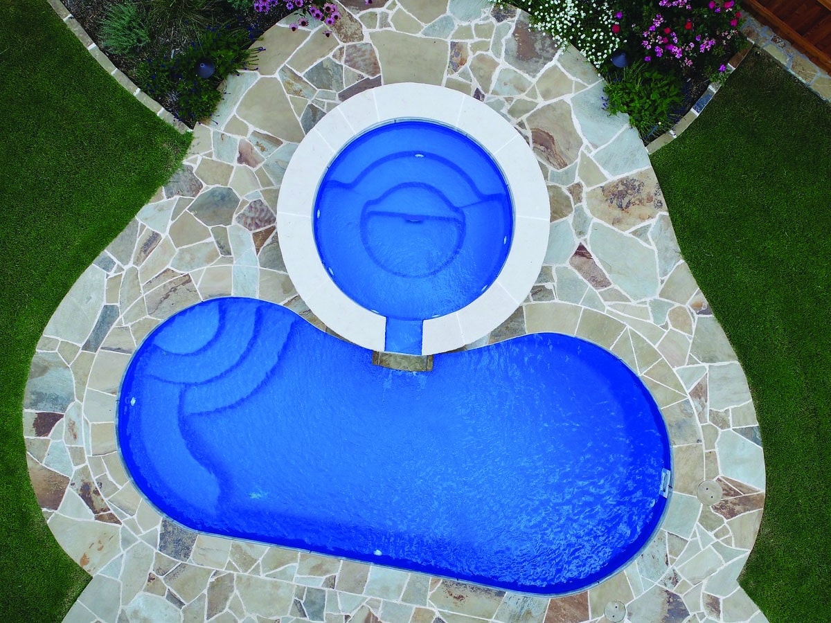 Shasta Spillover - Latham Pool