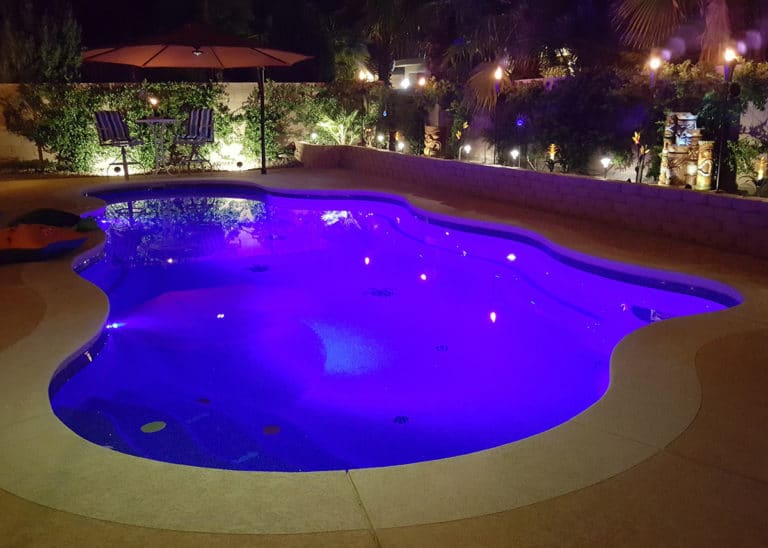 Bermuda 16.40 Model Pool | Latham Pool