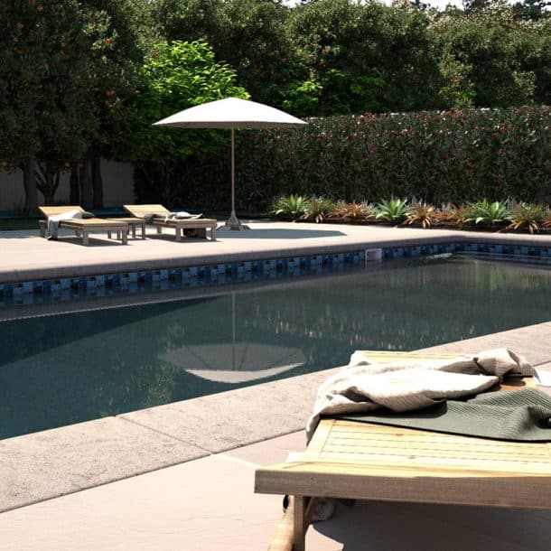 Pool Liner Patterns | Latham Pool Products - Latham Pools