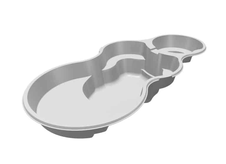 Axiom 12 Deluxe - Latham Pool