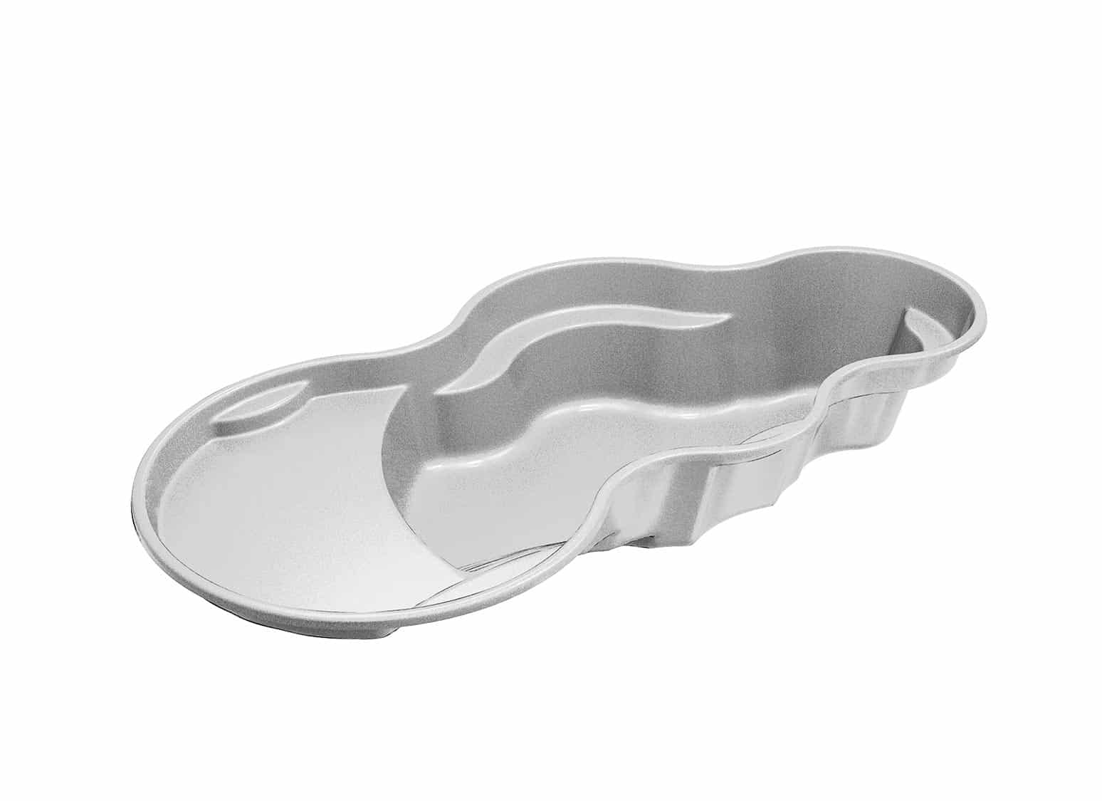 16' x 35' Axiom 16 Model Pool | Latham Pool