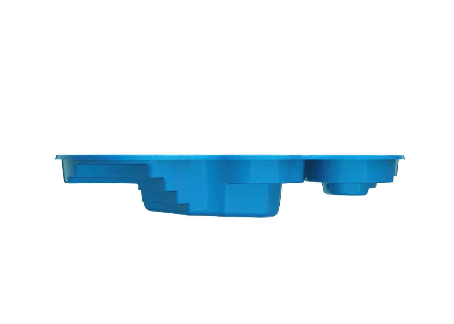 Axiom 12 Deluxe - Latham Pool