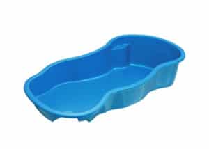 Bay Isle - Latham Pool