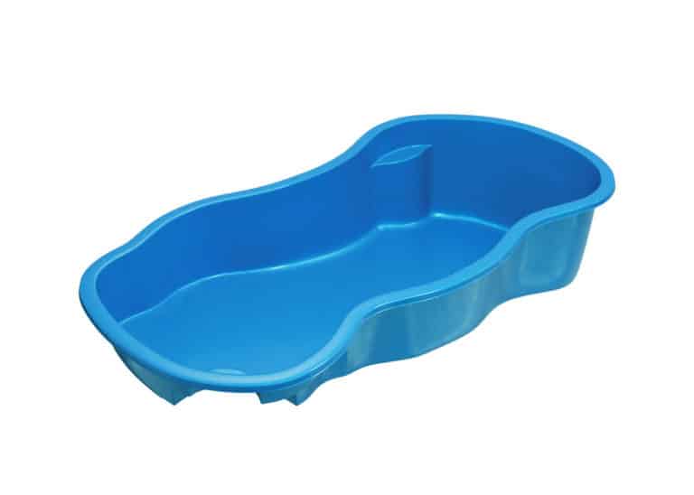 Bay Isle - Latham Pool