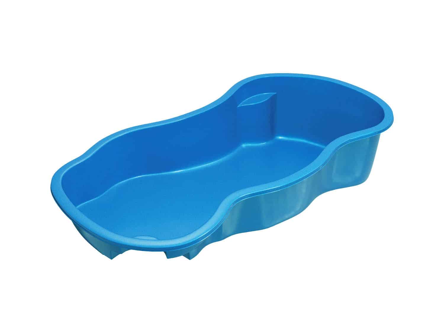 Bay Isle - Latham Pool