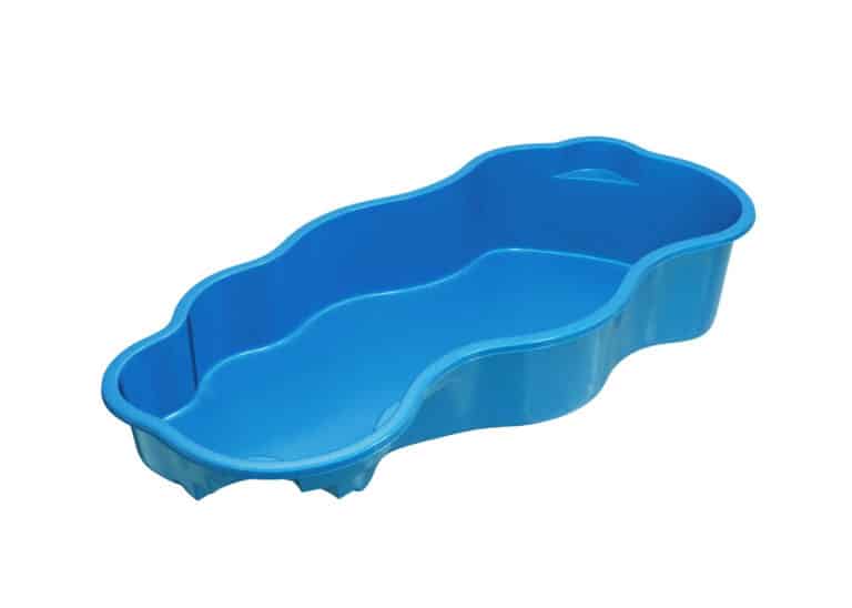 Coronado - Latham Pool