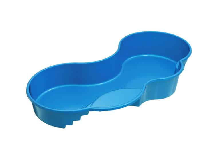 Gemini - Latham Pool