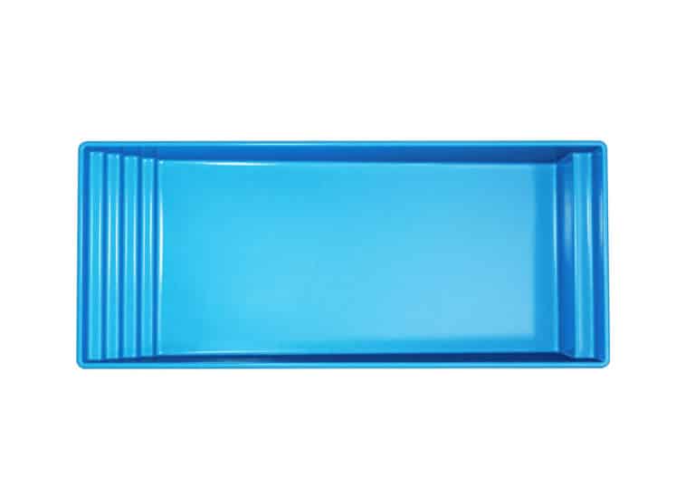 Kingston 16' x 38' Model Pool | Latham Pool