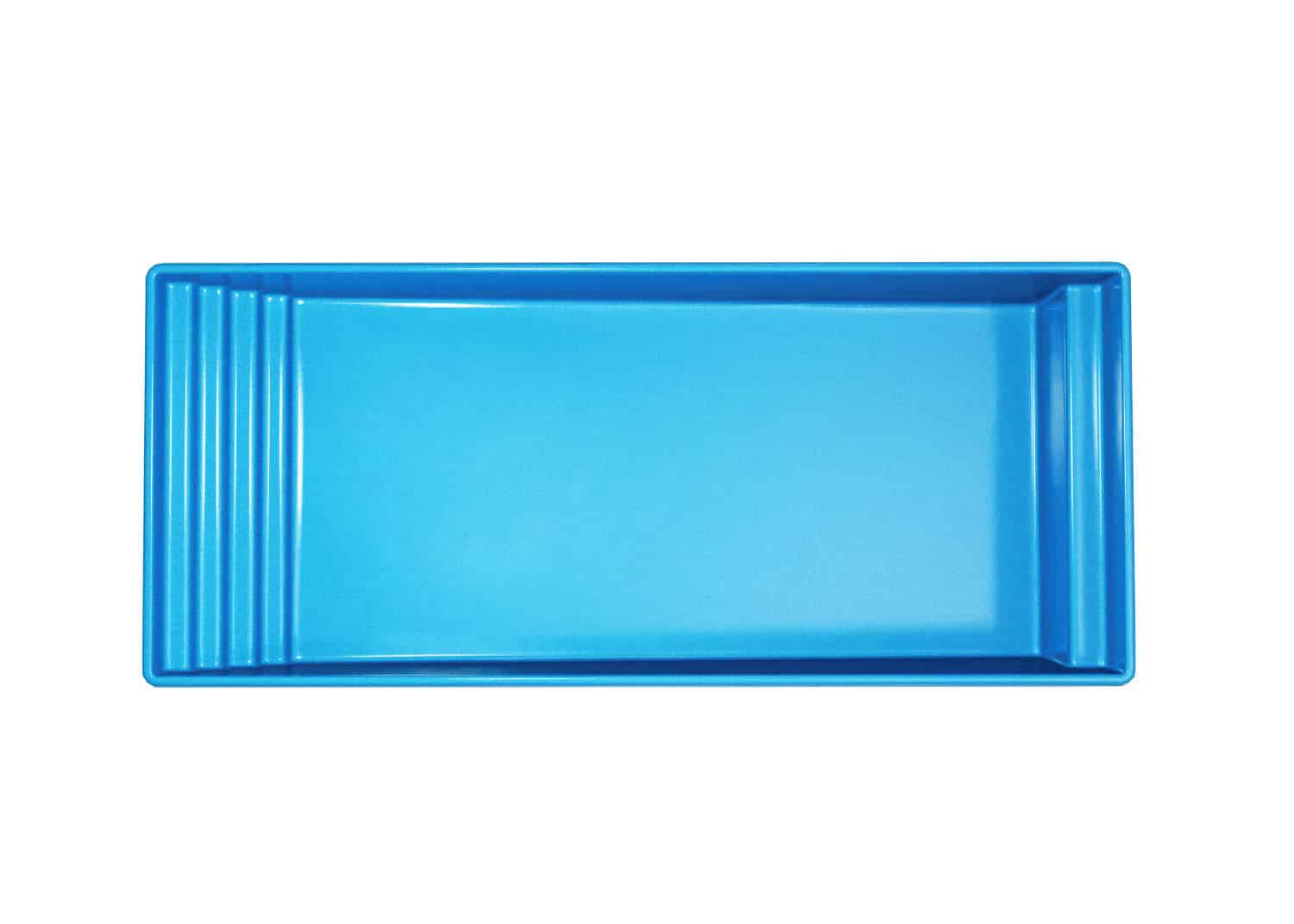 Kingston 16' x 38' Model Pool | Latham Pool