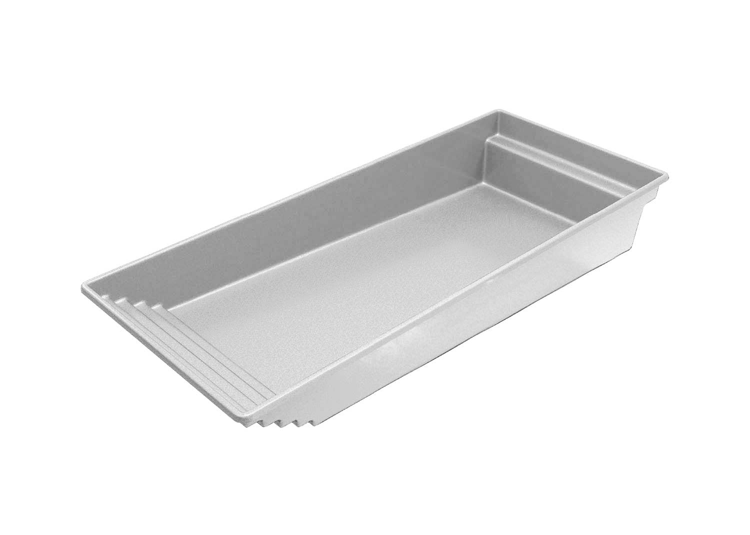 Kingston 16' x 38' Model Pool | Latham Pool