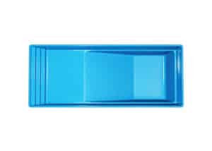 Monaco 16' x 40' Pool | Latham Pool