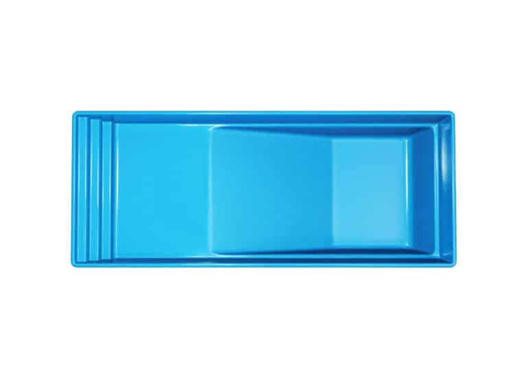 Monaco 16' x 40' Pool | Latham Pool