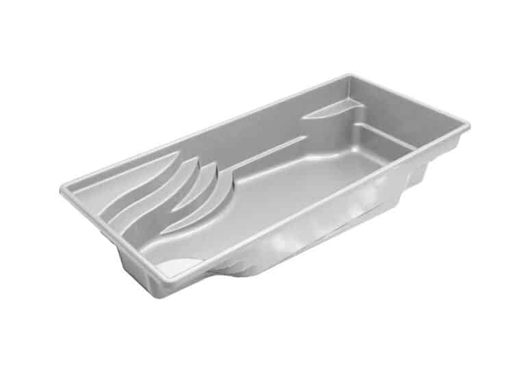 Olympia 12 Model 12' x 26' Pool | Latham Pool