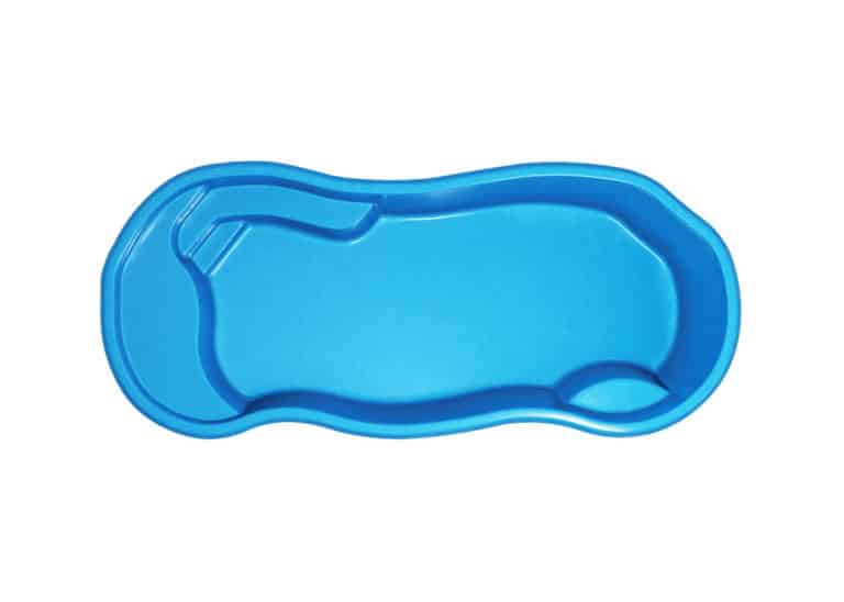 Vista Isle - Latham Pool