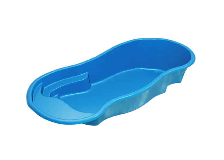 Vista Isle - Latham Pool