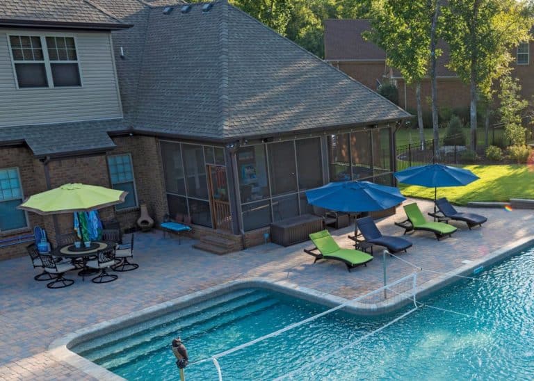 Full-L - Latham Pool