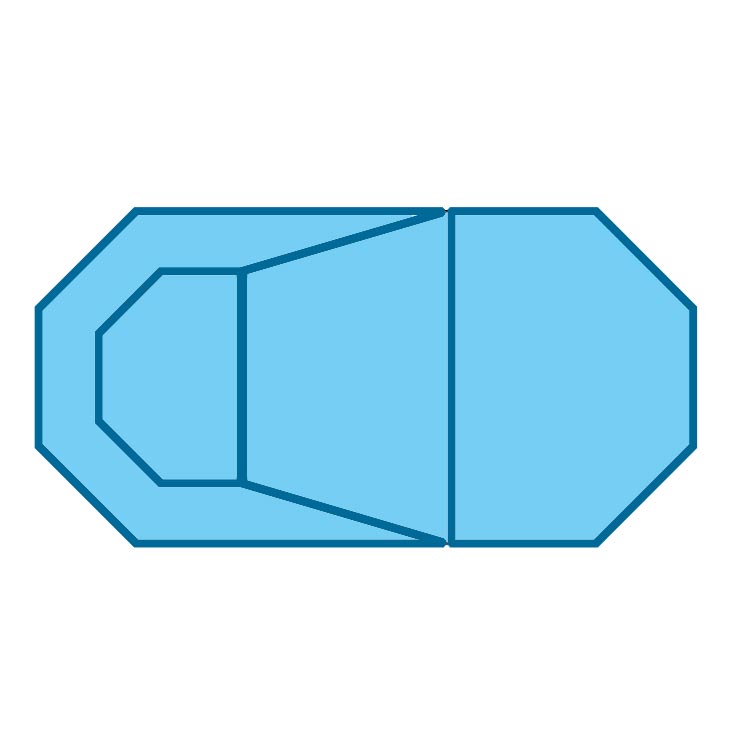 Grecian - Latham Pool