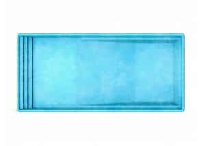 Monaco - Latham Pools