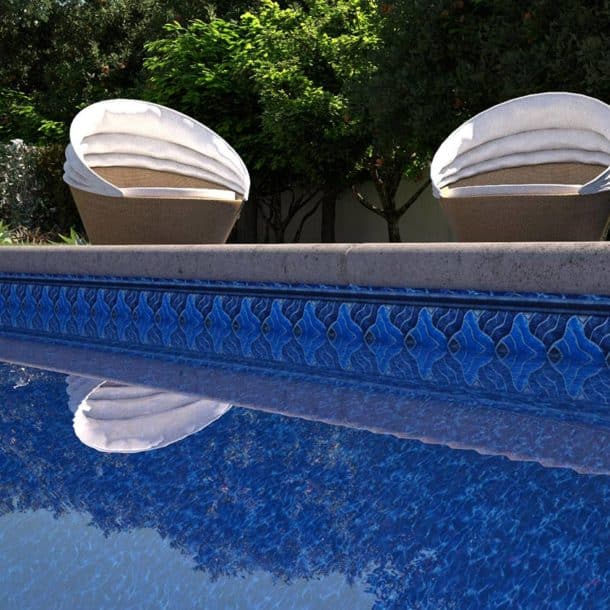 Pool Liner Patterns | Latham Pool Products - Latham Pools