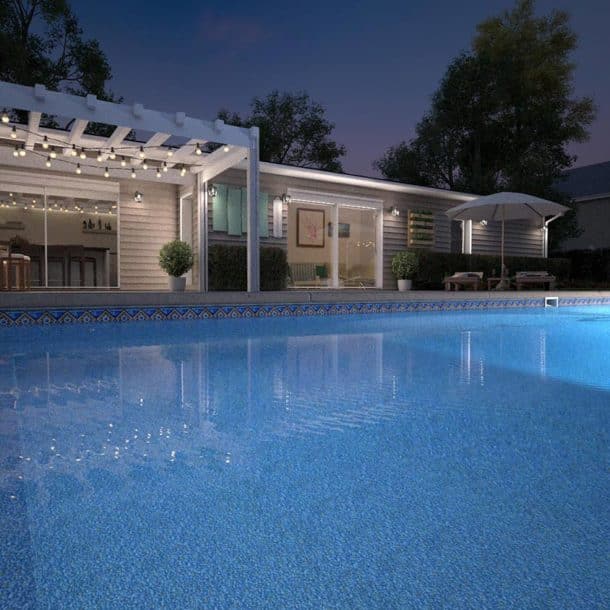 Pool Liner Patterns | Latham Pool Products - Latham Pools