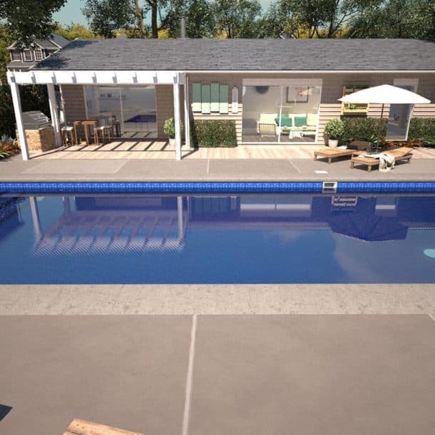 Pool Liner Patterns | Latham Pool Products - Latham Pools