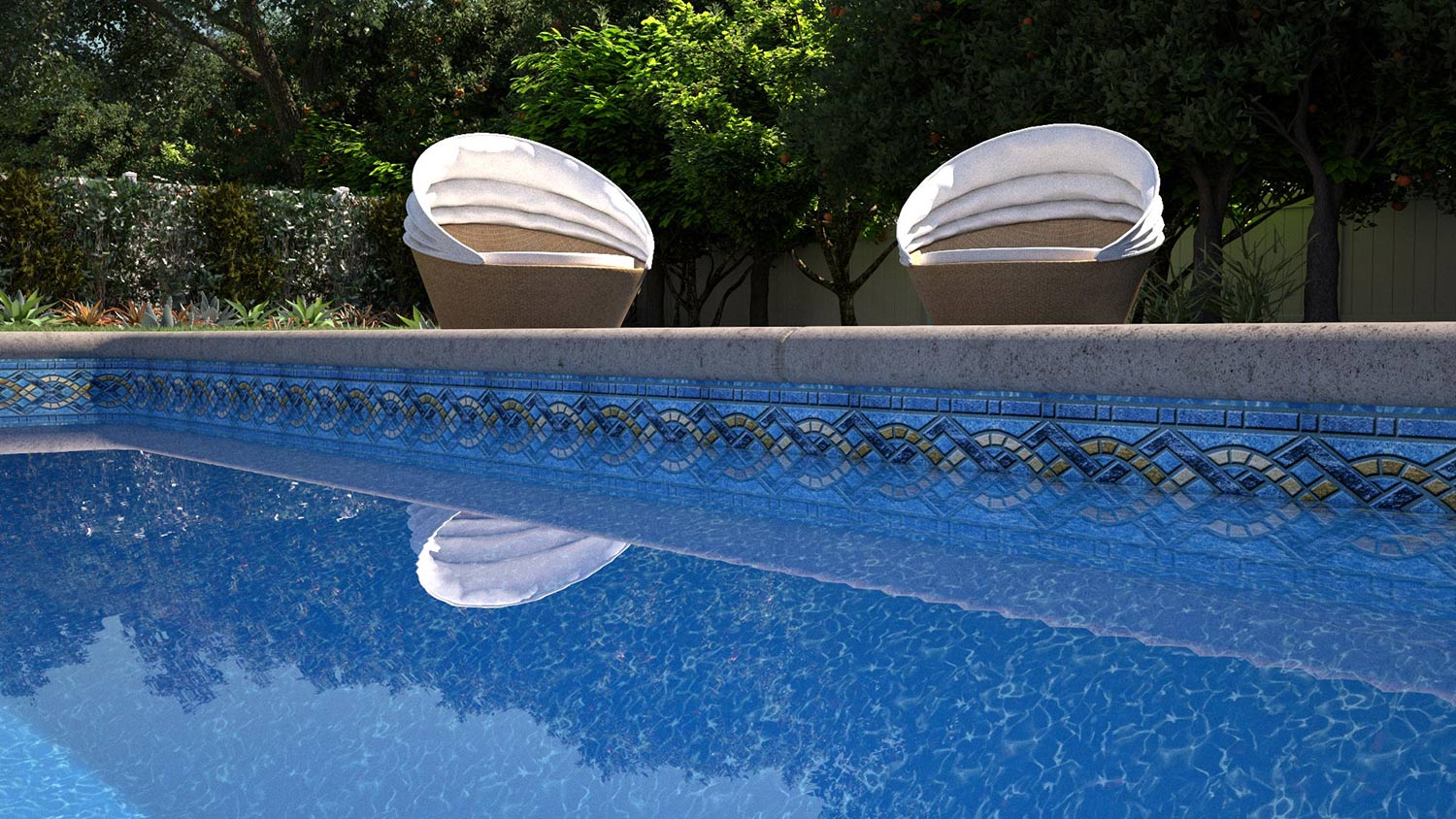 Panama / Royal Prism - Latham Pool