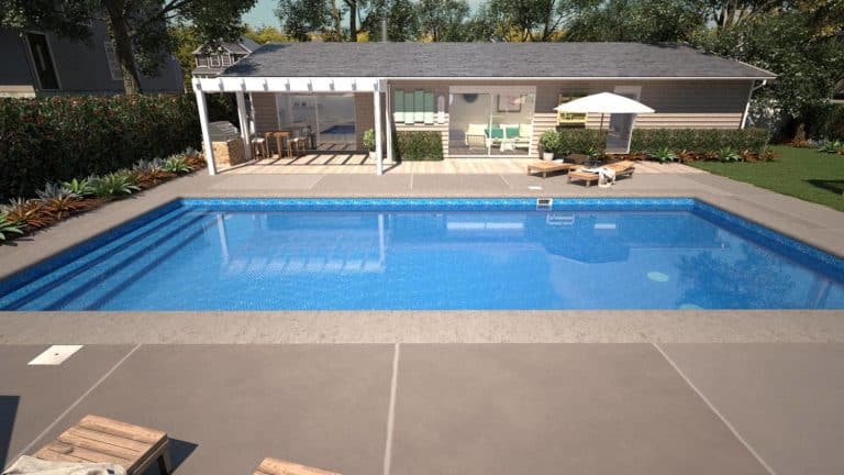 Royal Prism - Latham Pool