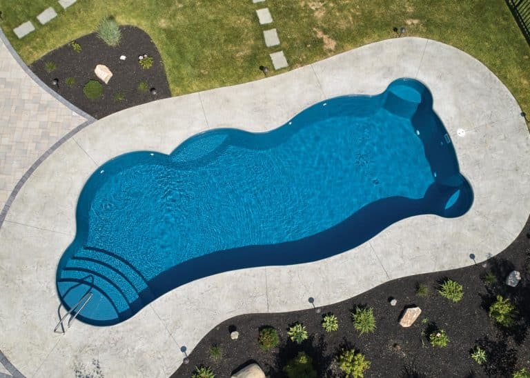 Synergy - Latham Pool