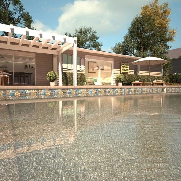 Pool Liner Patterns | Latham Pool Products - Latham Pools