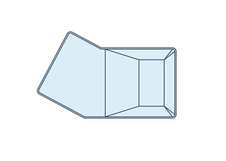 Lazy-L - Latham Pool