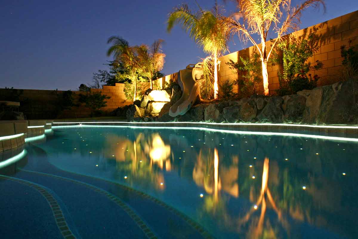 Bermuda 16.40 Model Pool | Latham Pool