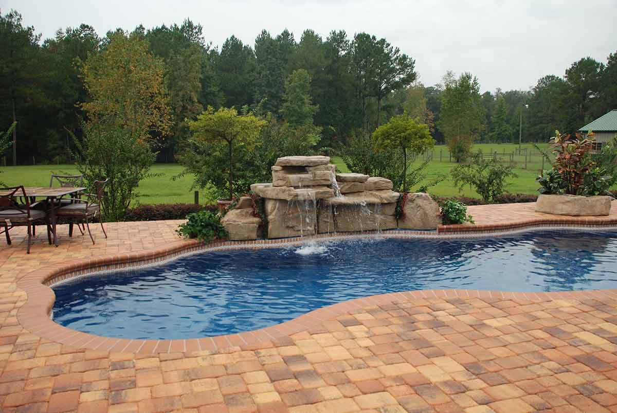 Coronado - Latham Pool