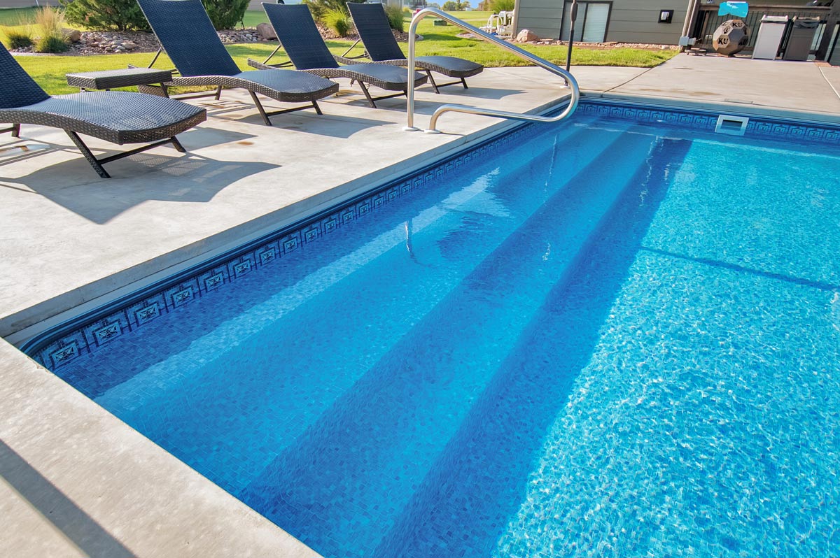 Vinyl Pool Liner Patterns - Latham Pool Vinyl Pool Liner Patterns - Latham Pool