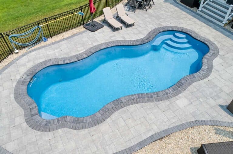 Coronado - Latham Pool