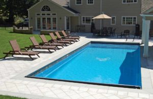 Lake Shore - Latham Pool