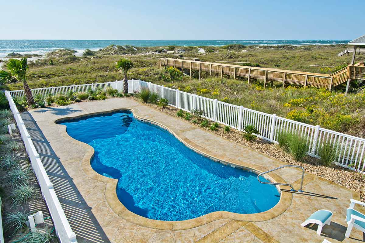 Synergy - Latham Pool