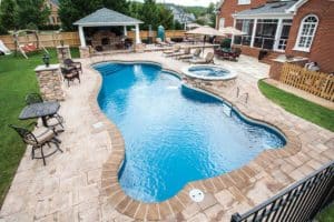Synergy - Latham Pool
