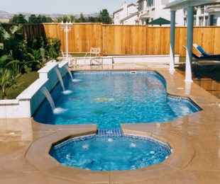 Gallery - Latham Pool