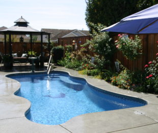 Gallery - Latham Pool