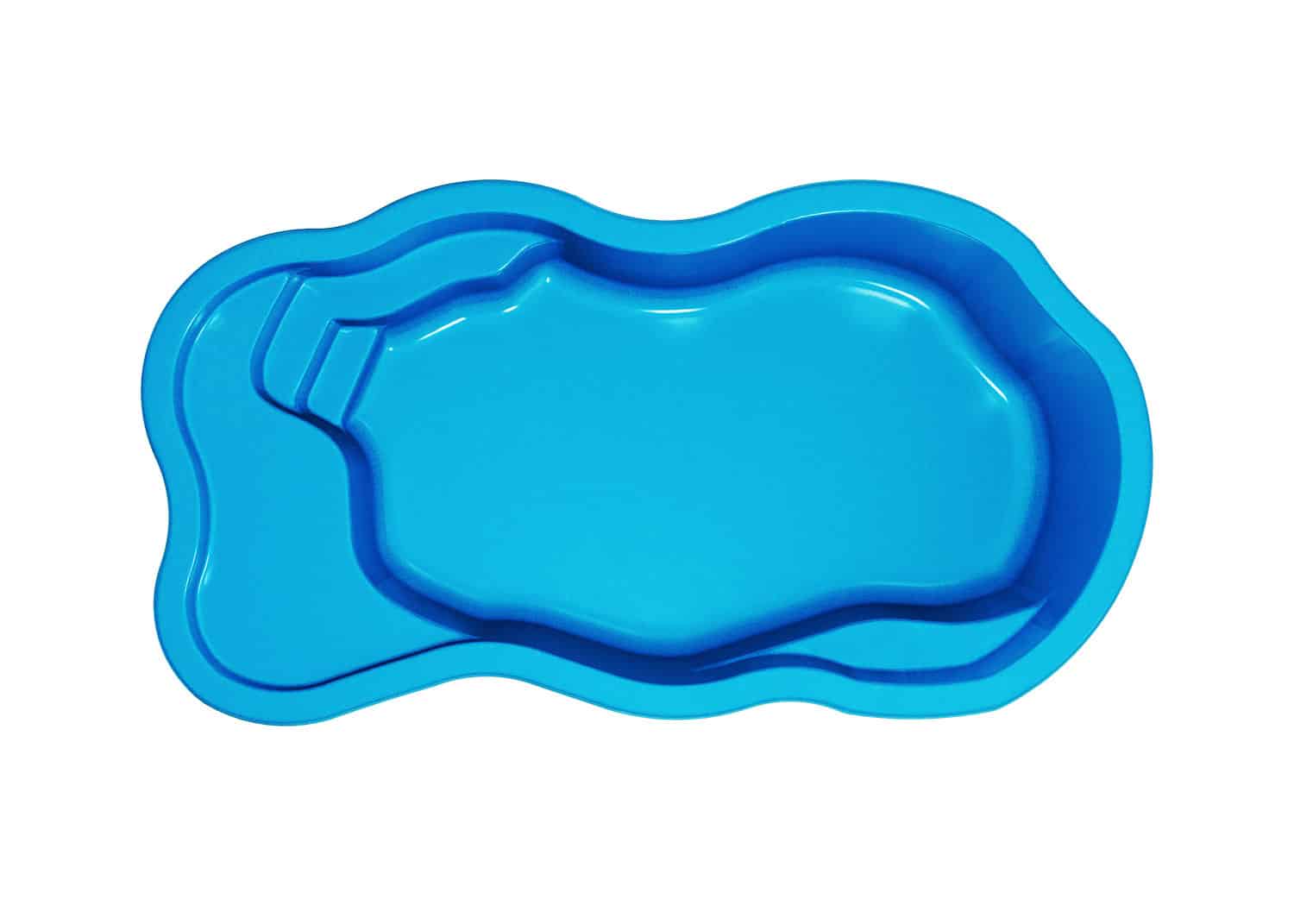 Pleasant Cove - Latham Pool