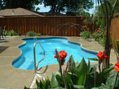 Cape Cod Collection - Latham Pool