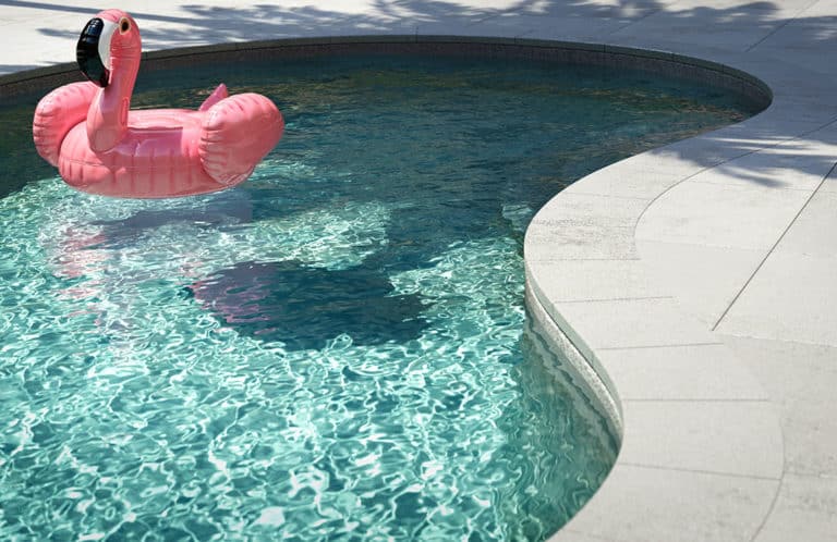 Shale Gray - Latham Pool