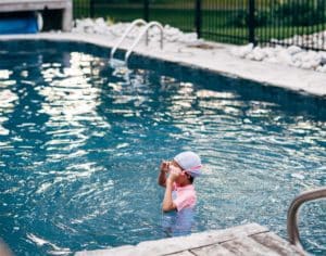 Pool Safety Guide | Latham Pools - Latham Pools