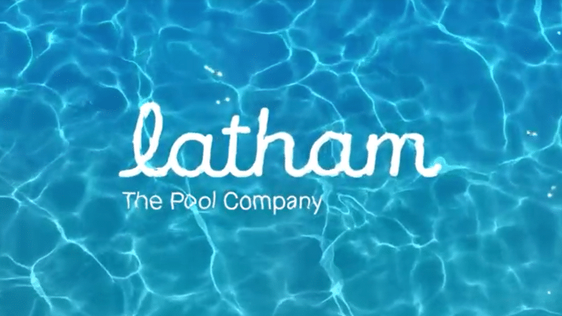 Terms of Use - Latham Pool