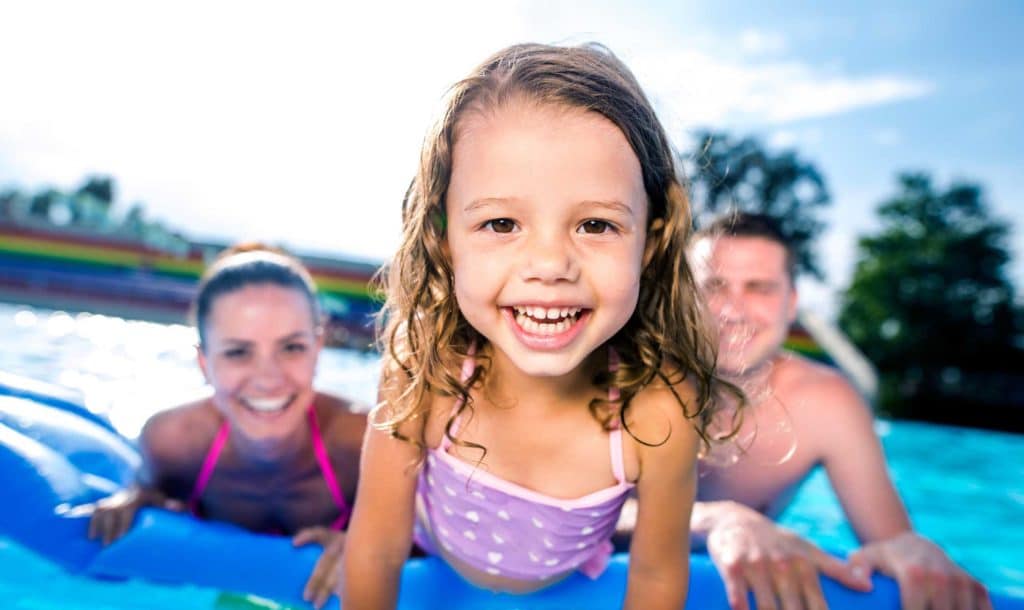 Pool Safety Guide | Latham Pools - Latham Pool