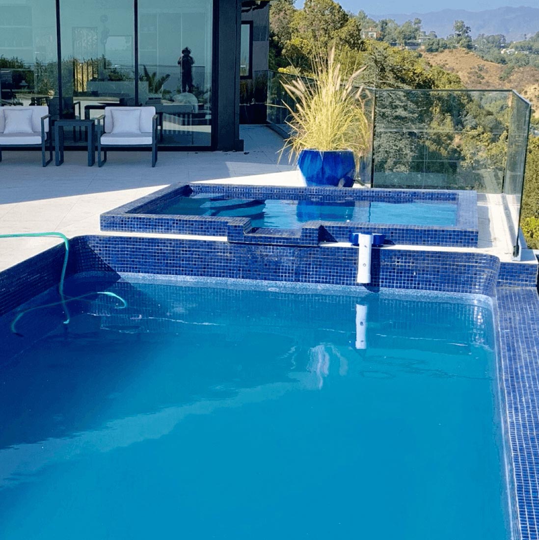 How to Shock a Pool - Latham Pool