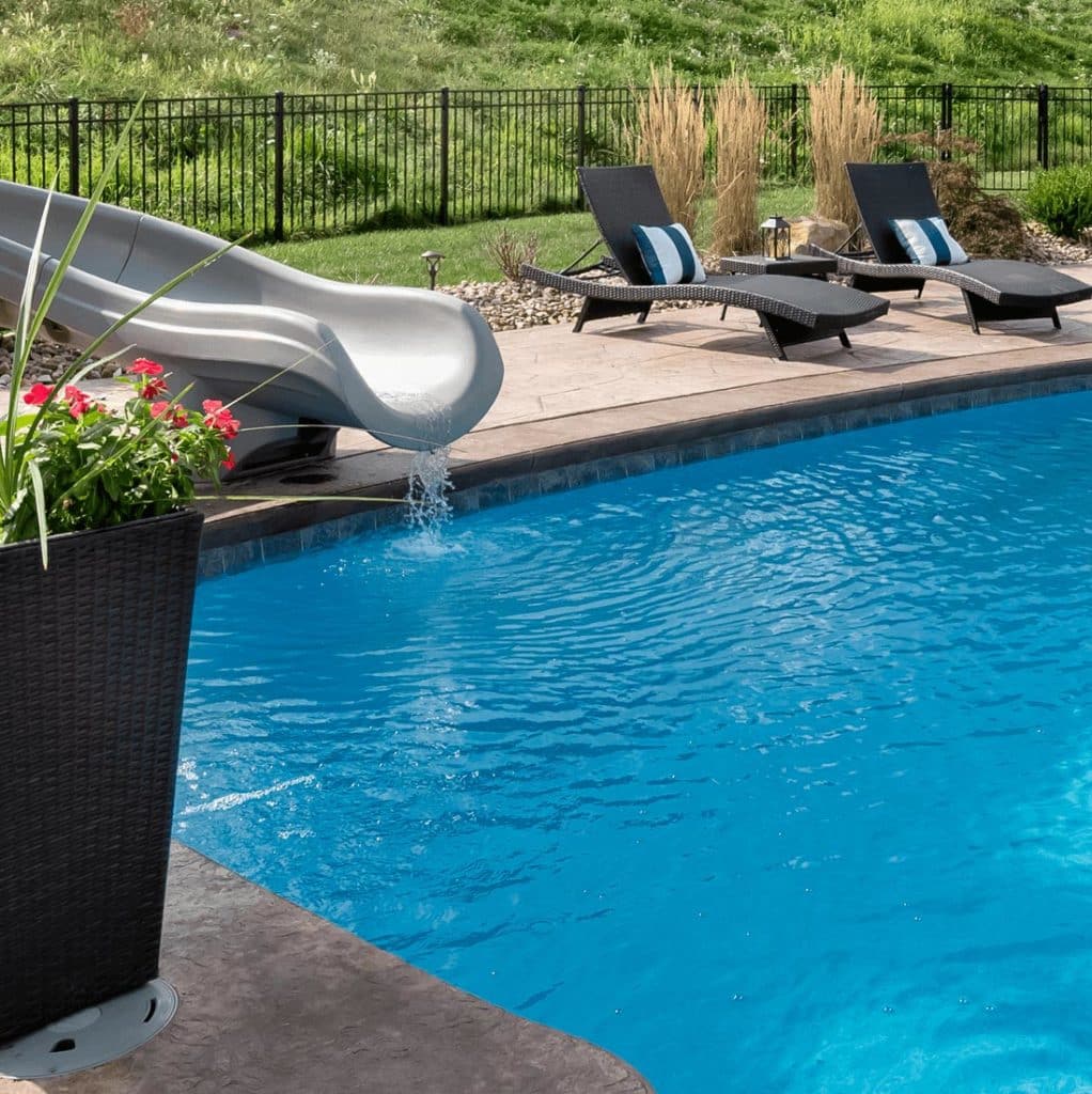 Pool Water 101: Chemicals, Testing and Balancing - Latham Pool