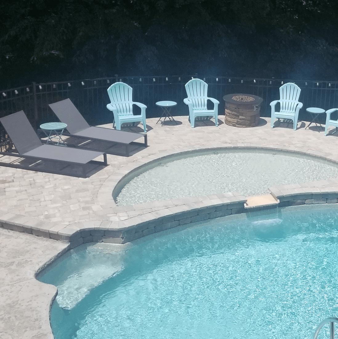 Pool Water 101: Chemicals, Testing and Balancing - Latham Pool